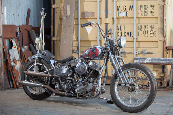 THE REAPER | Cycle Zombies